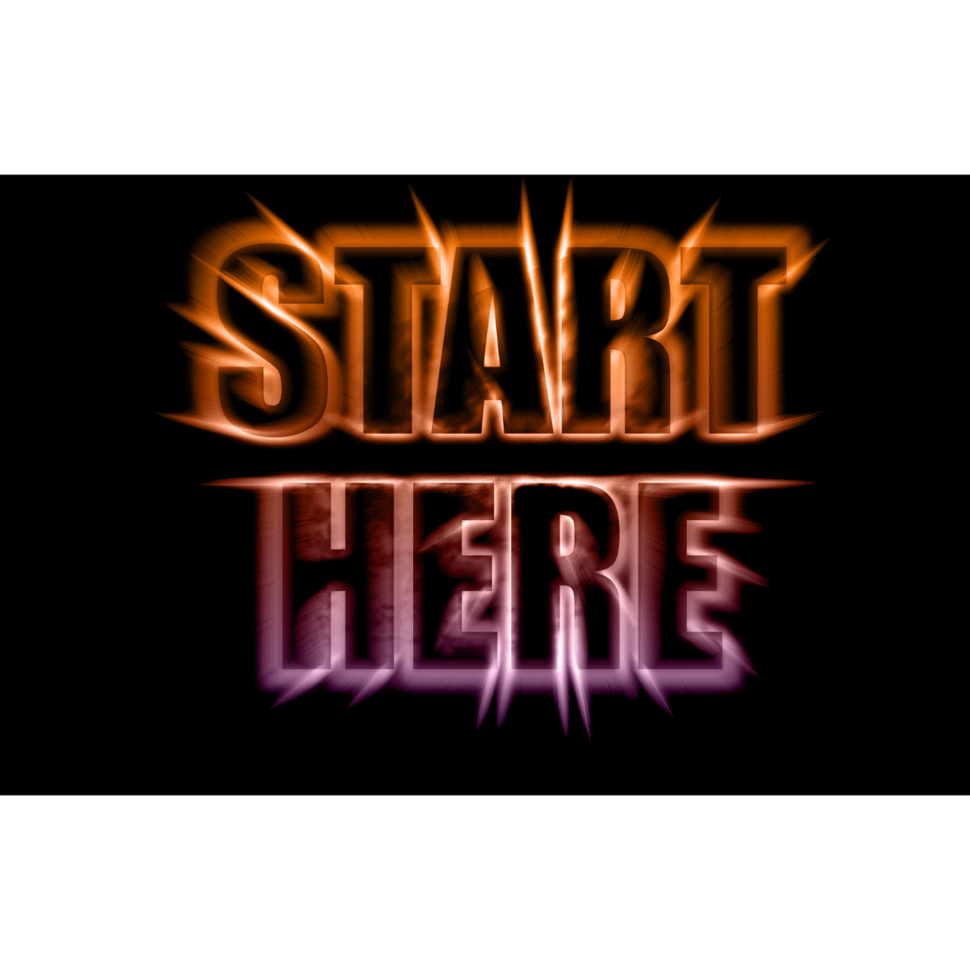 How to Build Your ‘Start Here’ Page - Code Free WP