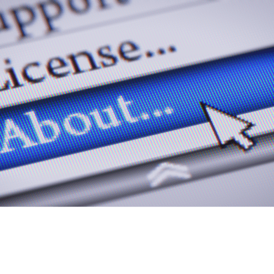 How to Create Your About Page - Code Free WP